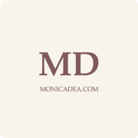 About Monica Dea – MONICADEA.COM